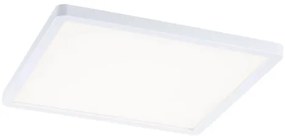 Paulmann 93060 - LED/16W IP44 Stm koup podhledové svítidlo AREO 230V
