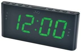 JVD SB1000.3 - Digitální budík do sítě