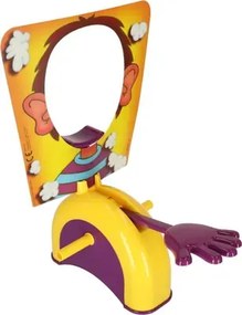 KIK Společenská hra Pie Face / šlehačka do obličeje / rodinná párty hr