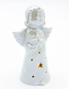 Porcelánová Figurka zx0111