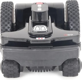 Robotická sekačka NEXTTECH BX4 4WD bez baterie + Instalační ZCS KIT S + Doprava Zdarma