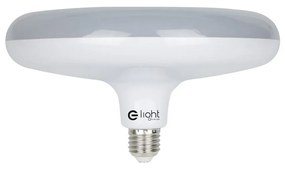LED žárovka E27 studená 5500k 12w 960 lm