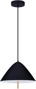 Závěsné LED svítidlo NOVA LUCE OROS 17W 3000K 9695288
