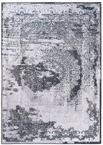 Kusový koberec Tampa 134 grey 160 x 230 cm