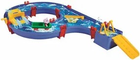 BIG AquaPlay Hrací vodní set Amphie / od 3 let