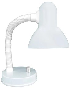 Stmívatelná stolní lampa KADET -S 1xE27/40W