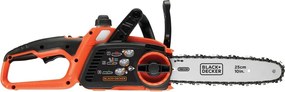 Aku řetězová pila Black+Decker GKC1825L20-QW, 18V, 1 x 2,0 Ah Li-Ion
