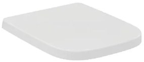 Ideal Standard i.Life B - WC sedátko wrapover, bílá T468201