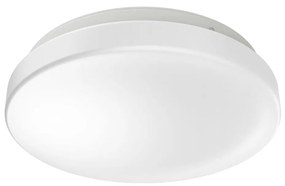 Ledvance Ledvance - LED Koupelnové svítidlo se senzorem CEILING ROUND LED/18W/230V IP44 P225465