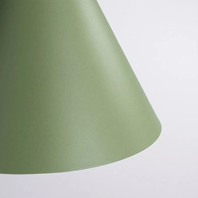 Sollux Lighting Závěsné svítidlo NOX 25 šalvějové