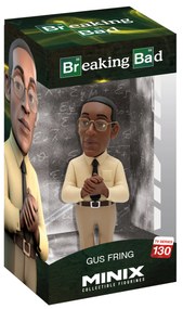 Minix tv: breaking bad - gus fring