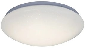 Rabalux 3937 - LED Stropní svítidlo LUCAS LED/18W/230V 330mm