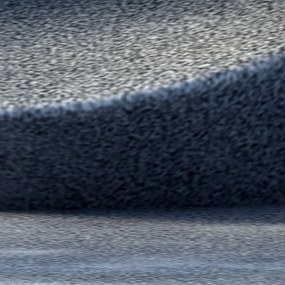 Malvis ® Tapeta 3D kamenné vlny Vel. (šířka x výška): 216 x 140 cm