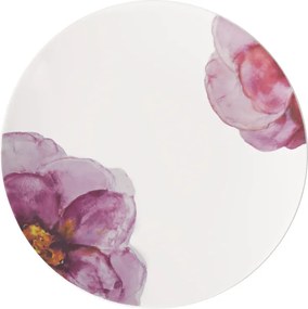 Villeroy&Boch Villeroy & Boch Rose Garden servírovací talíř 32cm