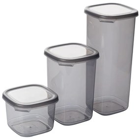 Dózy na potraviny v sadě 9 ks – Hermia