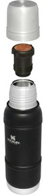 STANLEY Termoska Artisan 1 l Black moon černá