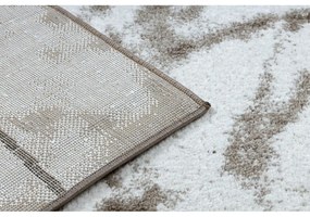 Kusový koberec Lina hnědý 140x190cm