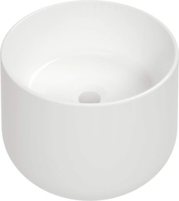 Deante Ceramic washbasin, countertop