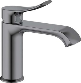 Sapho - Umyvadlová baterie Suga, gun metal TJ002GM
