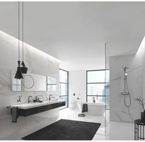 GROHE 23491AL1 - Vanová baterie ESSENCE 277 mm grafit