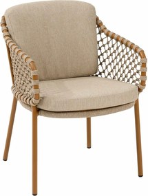 4Season Outdoor designové zahradní židle Martinique Garden Chair