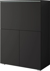 XXXLutz SEKRETÁŘ P & B - 002778008609