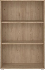 FALCO Knihovna Sigal 585 jackson hickory
