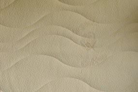 Materasso Potah na matraci organic cotton Rozměr: 140x200 cm