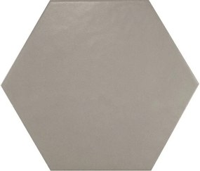 Equipe HEXATILE dlažba Gris Mate 17,5x20 (EQ-3) (0,714m2) - 20340