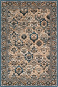 Kusový koberec Forenza smaragd 240 x 340 cm