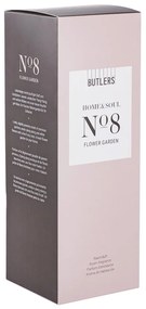 Butlers HOME & SOUL Vůně do bytu Flower Garden 250 ml