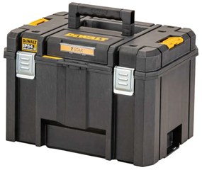 DeWALT - Kufr na nářadí TSTAK VI DWST83346-1