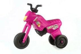 Teddies Odrážedlo Enduro větší Sv. zelené Yupee
