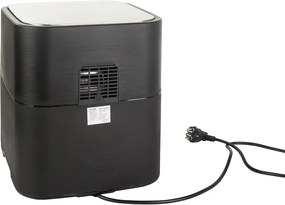 Verk Group FRITÉZA BEZ TUKU VELKÁ FRITÉZA NA PEČENÍ 2400W 10L