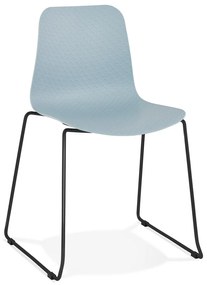 Kokoon Design Jídelní židle Bee Barva: bílá/černá