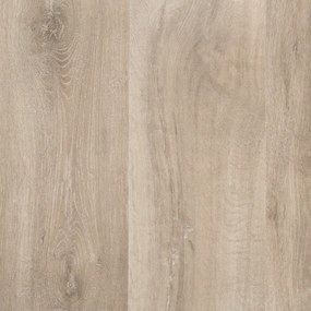 Beaulieu International Group, PVC podlaha - lino Livitex 2601, na míru, šíře 3m,4m, hnědá, filc, chodba / předsíň