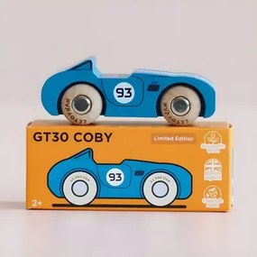 LE TOY VAN Dřevěné autíčko Coby / od 2 let / dřevo / FSC