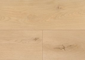 Ekologická podlaha Noble Oak Vanilla - matný kartáčovaný povrch, reálný vzhled dřeva - MLP310R