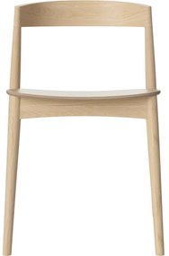 Jídelní židle Kite, více variant - Bolia Varianta: olejovaný dub