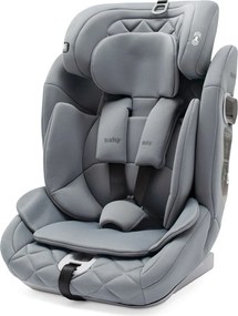 Autosedačka BABY MIX HERO PRO I-SIZE grey 2025