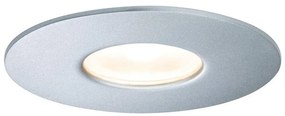 Paulmann 79668 - LED/5,3W IP44 Koupelnové podhledové svítidlo HOUSE 230V