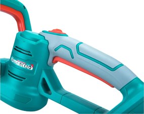 Nůžky na živé ploty AKU, 20 V Li - ion, 2000 mAh, bez baterie a nabíječky, industrial TOTAL THTLI2001