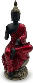 Figurka Thajský Buddha 30 cm