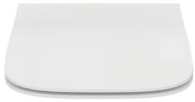 Ideal Standard i.Life B - WC sedátko, SoftClose, bílá T500301