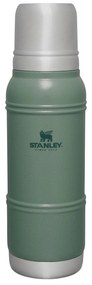 Stanley Artisan termoska 1 l, hammertone green, 10-11428-004