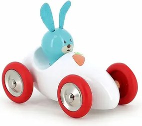 Vilac Závodní auto Králík Raoul / od 1 roku