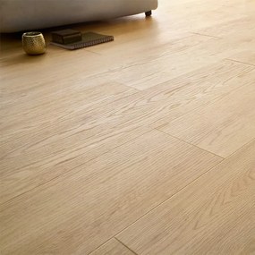 Vinylová plovoucí podlaha Afirmax Legnar Acoustic 41532 Arvada Oak 2,235 m²