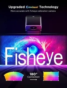 Govee H605A TV Backlight Kit 2 / LED panely / 48W / 425lm / BT / WiFi