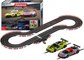 Carrera 30050 Digital 132 Grid Master / Autodráha / Délka okruhu 5.7 m