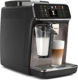 Philips EP5549/70 černá / automatický kávovar / 1500 W / 1.8 l / 15 ba